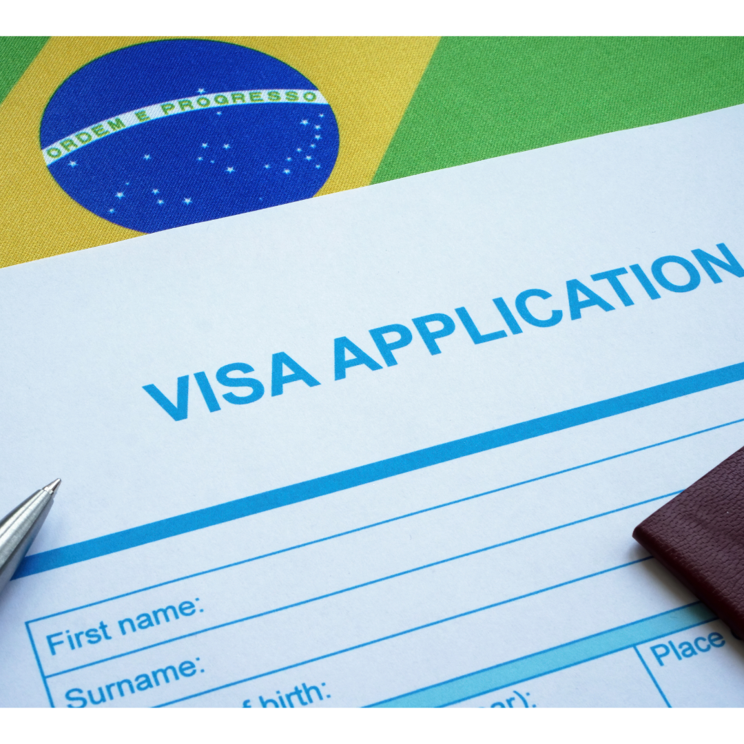 Brazil Visa Requirements for Nigerians | VisaPaper