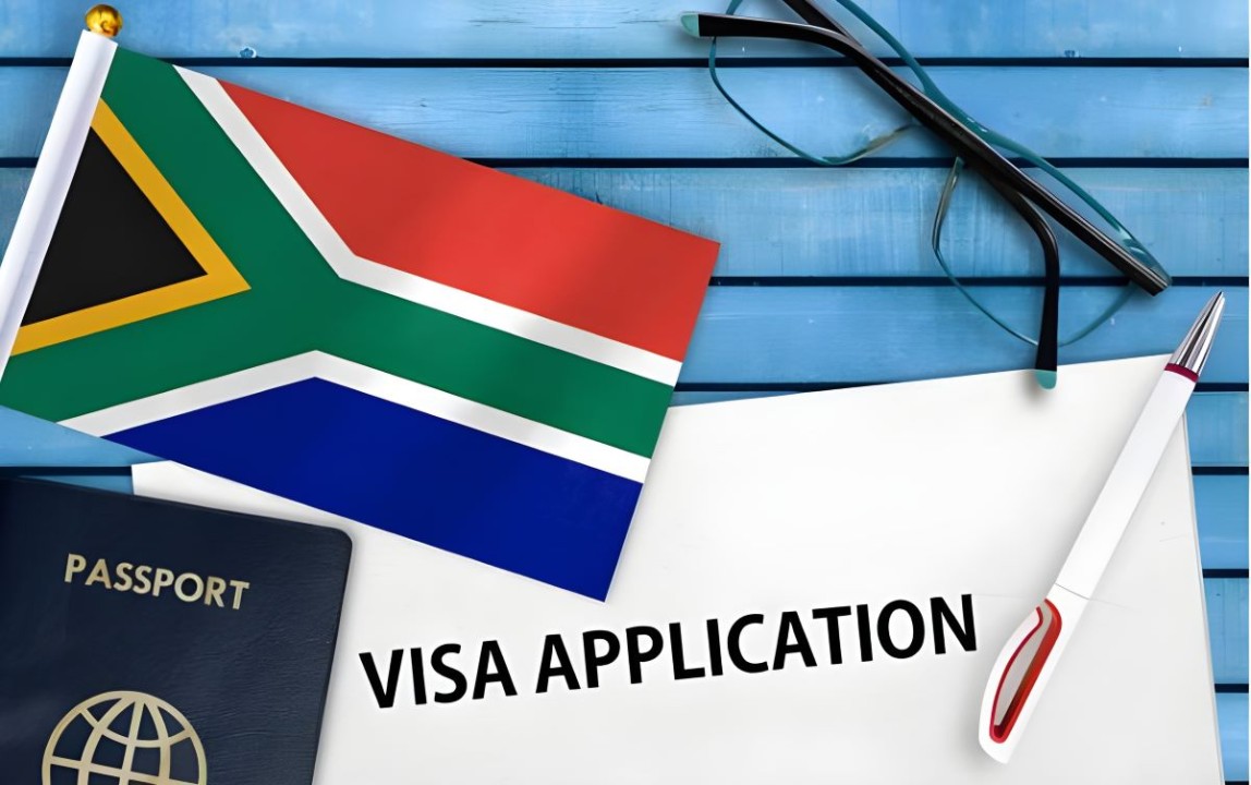 VisaPaper - Apply for Visa Online